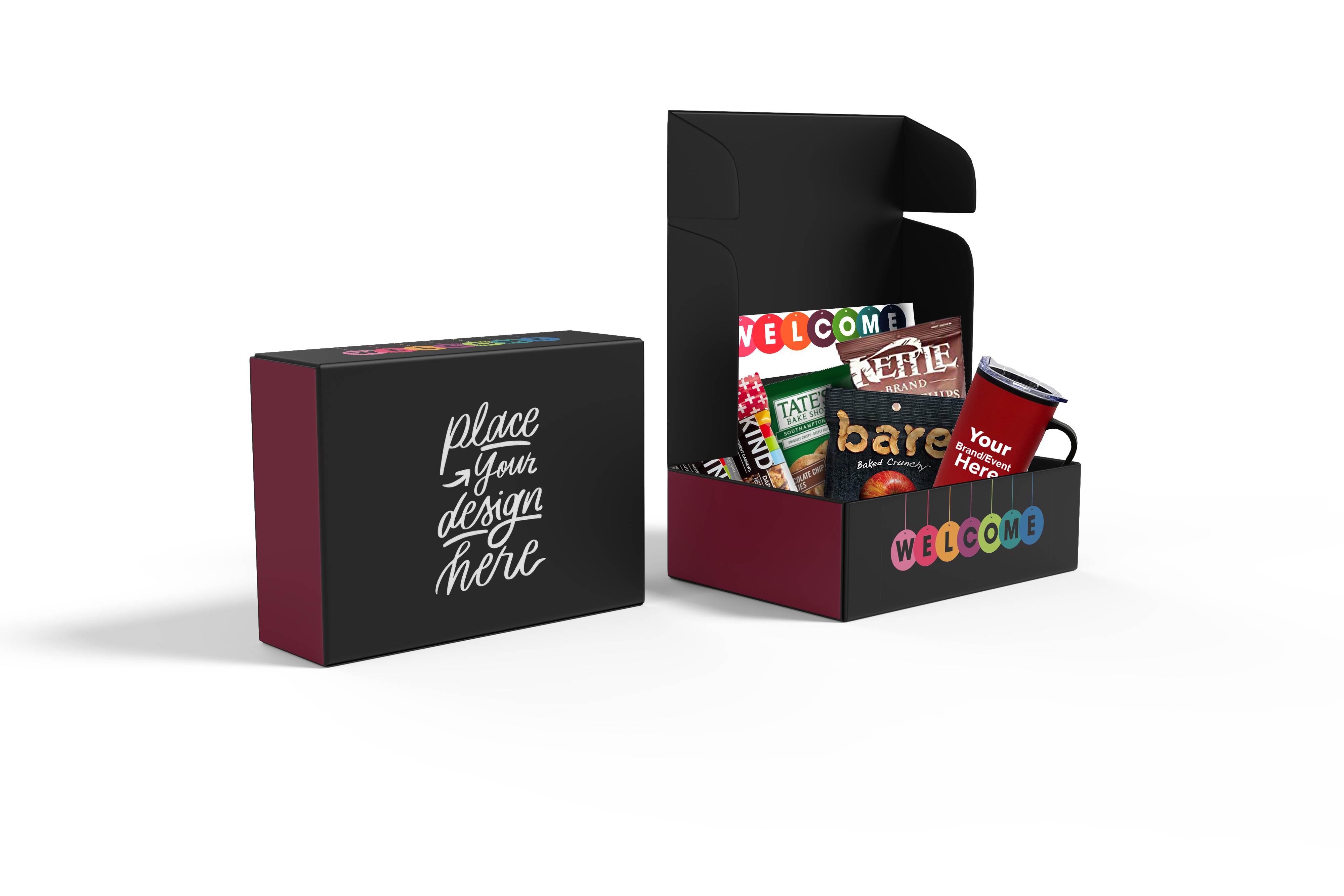 WelcomeBoxCo.com – When you need a branding solution that goes beyond ...